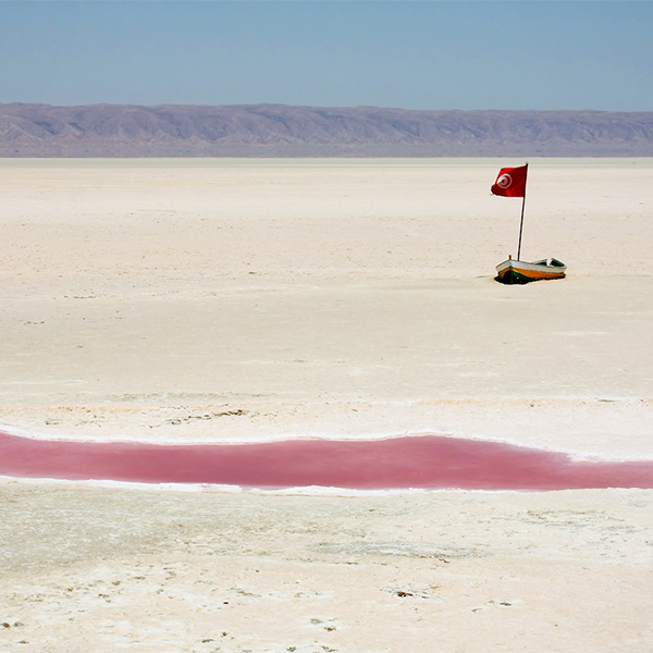 Patrimoine Sud Tunisien - Le patrimoine Salin